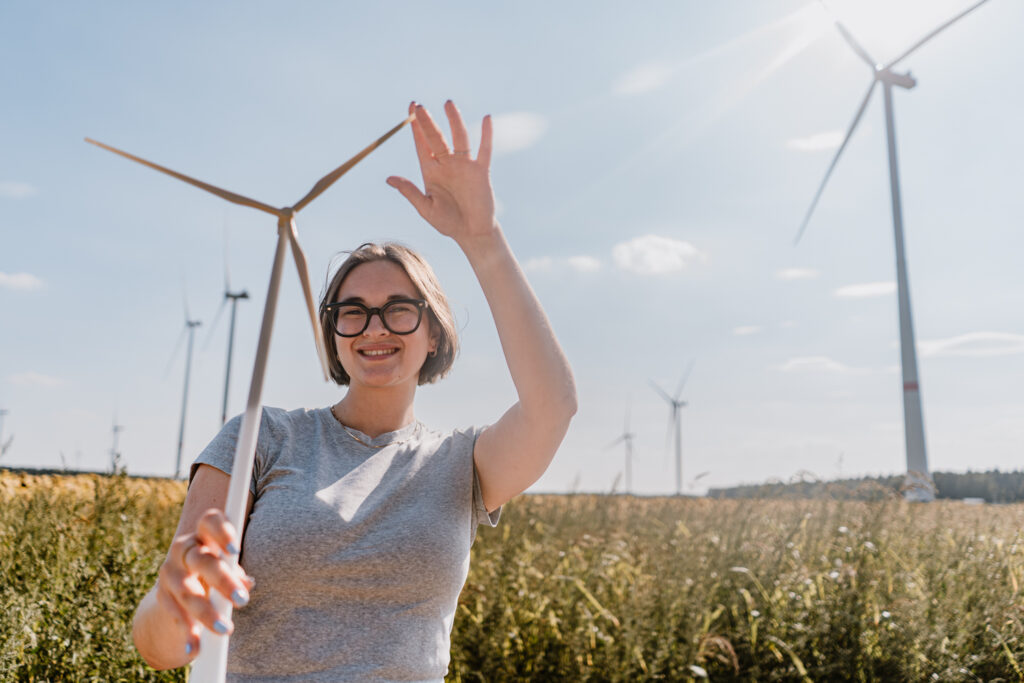 EVENTUS Wind GmbH – Unsere Expertise: Windenergie